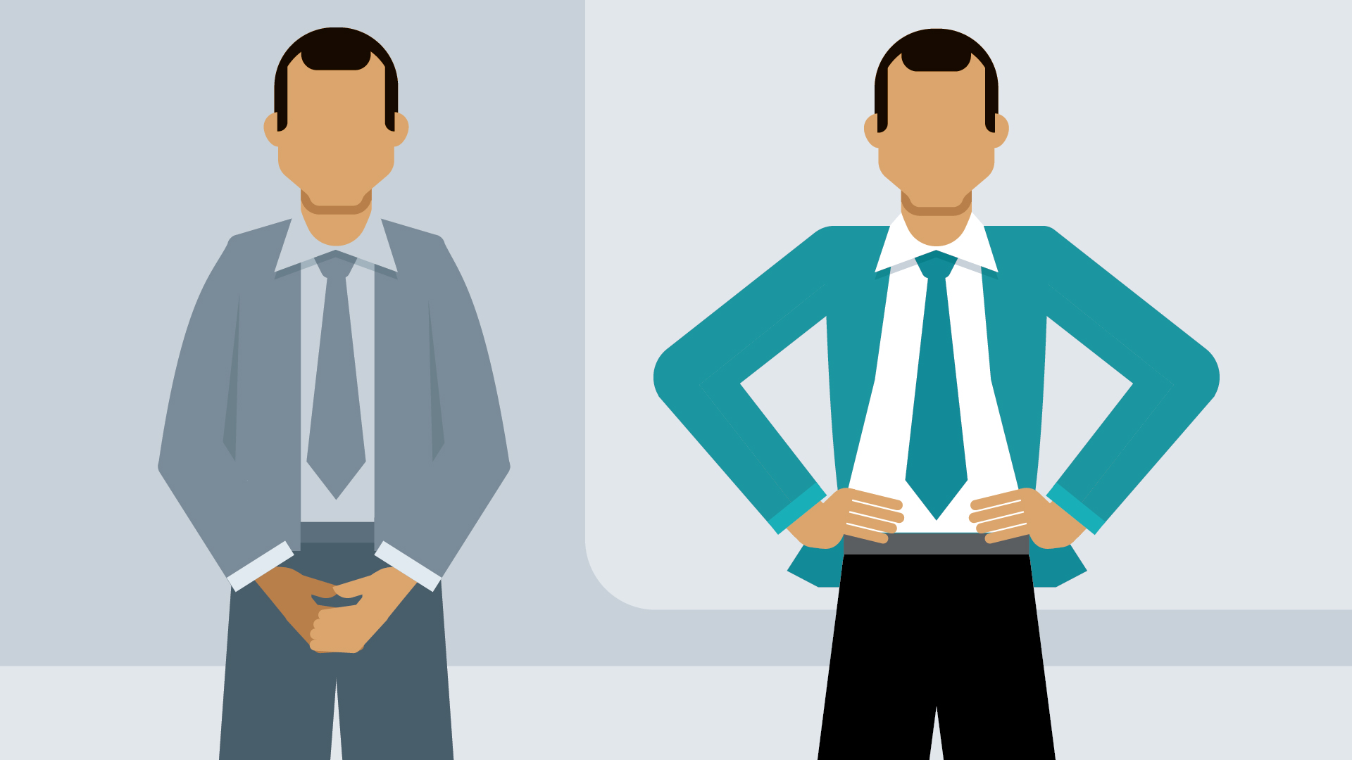 Everything You Should Know About Body Language My Self Improvement