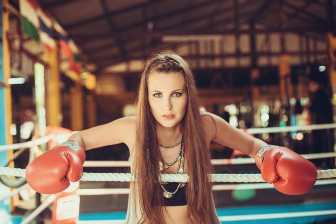 How does sports help reduce depression stages?