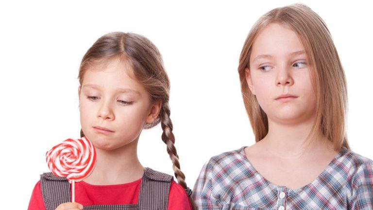 How To Get Rid Of Feelings of Envy Towards People