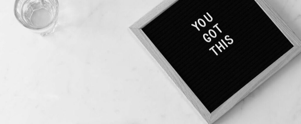 How to be your own motivation? Follow these techniques - My self ...