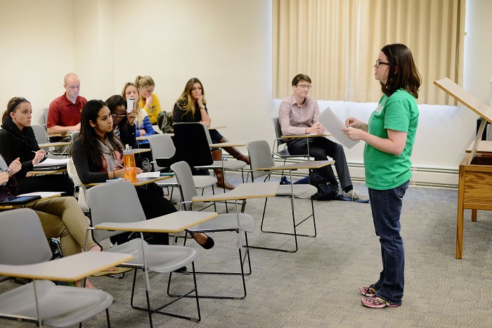 How To Start A Speech In Class Memorable Ways 