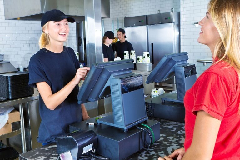 Teen Jobs :Tips for working if you are a minor - My self Improvement