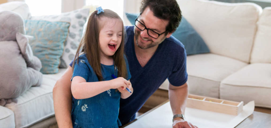 It’s not easy learning how to be a calm, patient parent but you can ...