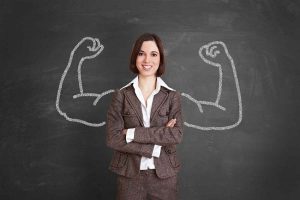 How to Have a No-Nonsense Attitude